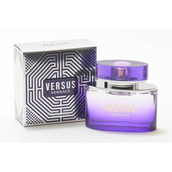 Versace - Versace VERSUS Eau De Toilette Spray (New) for Women 1.7 oz ...