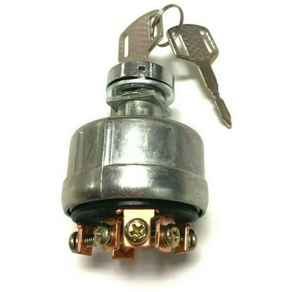 Kubota Tractor Parts Ignition Starter Switches