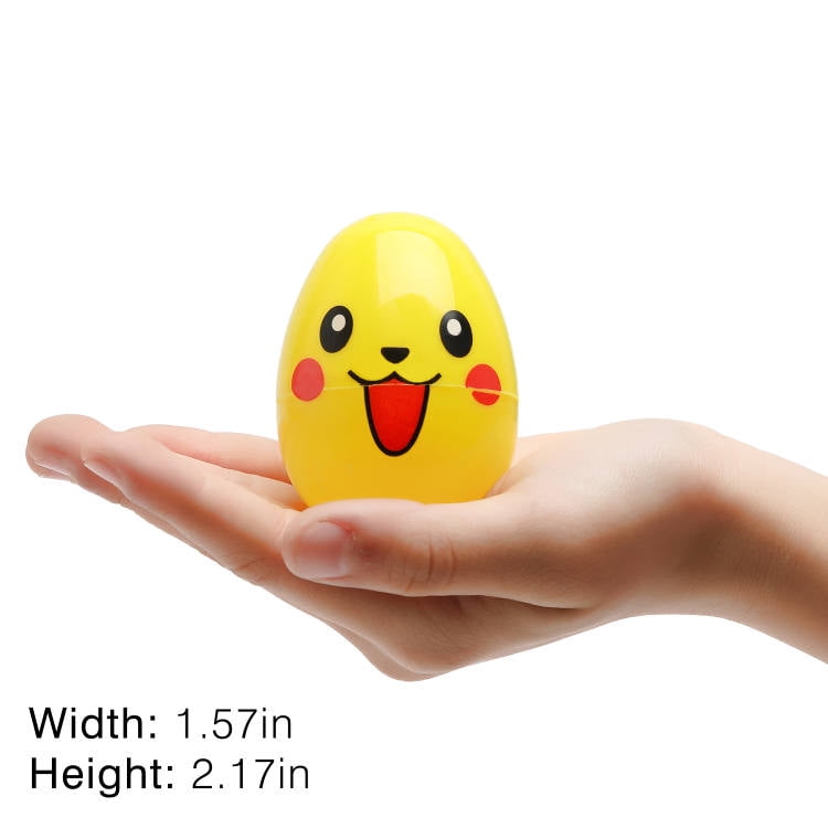 Pokemon Easter Egg Designs