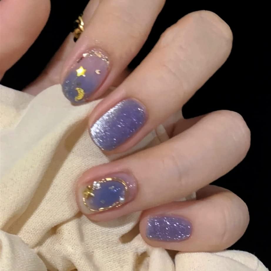 Cute Acrylic Nail Designs For Summer