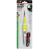 Performance Tool W2975C Deluxe Tester (12 Volt) With 3" Probe - Walmart.com