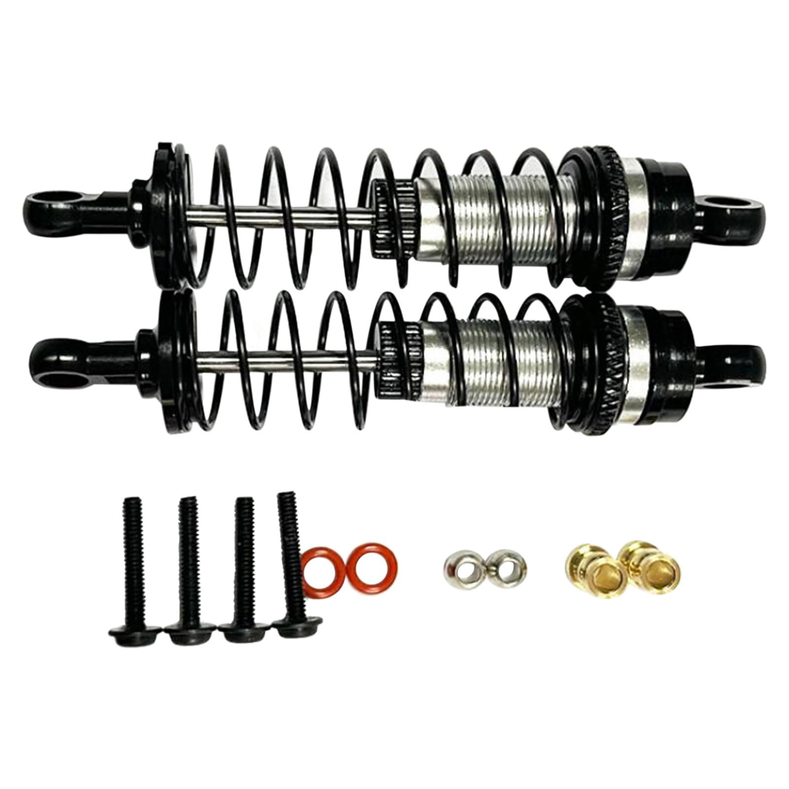 RC Car Front Shock Absorber Mini--T2.0 RC car Crawler Truck Cars ...