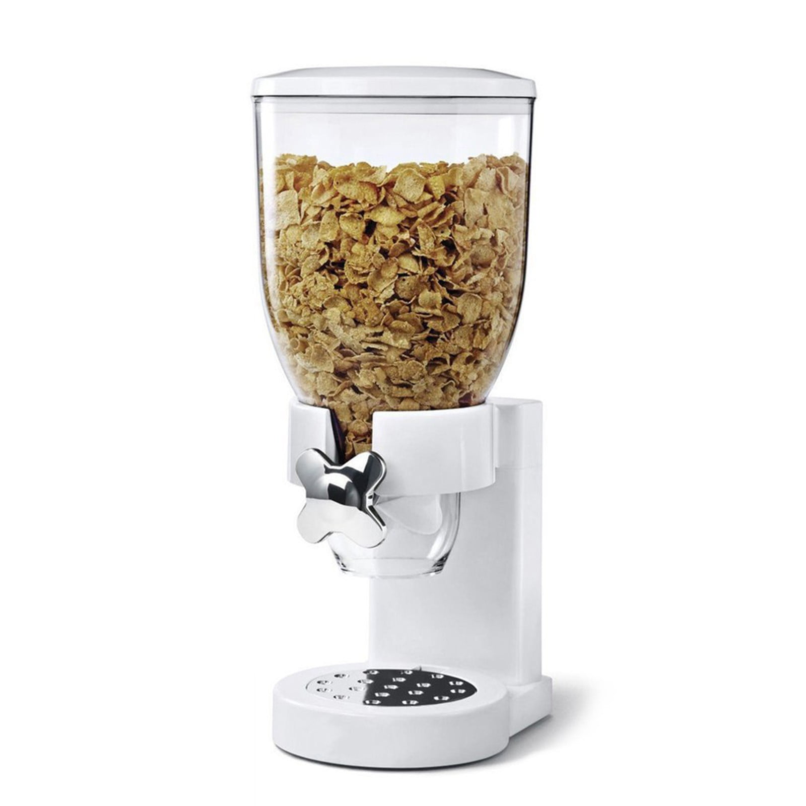 Food Dispenser - Easy To Use Dry Food Dispenser Perfect As A Candy ...