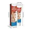Yolmart Heel Repairs Creams Exfoliating Anti Dry And Cracked Feet To