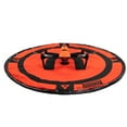 Autel Robotics Hoodman HDLP3 Drone Landing Pad Launch Accessory 3Foot ...