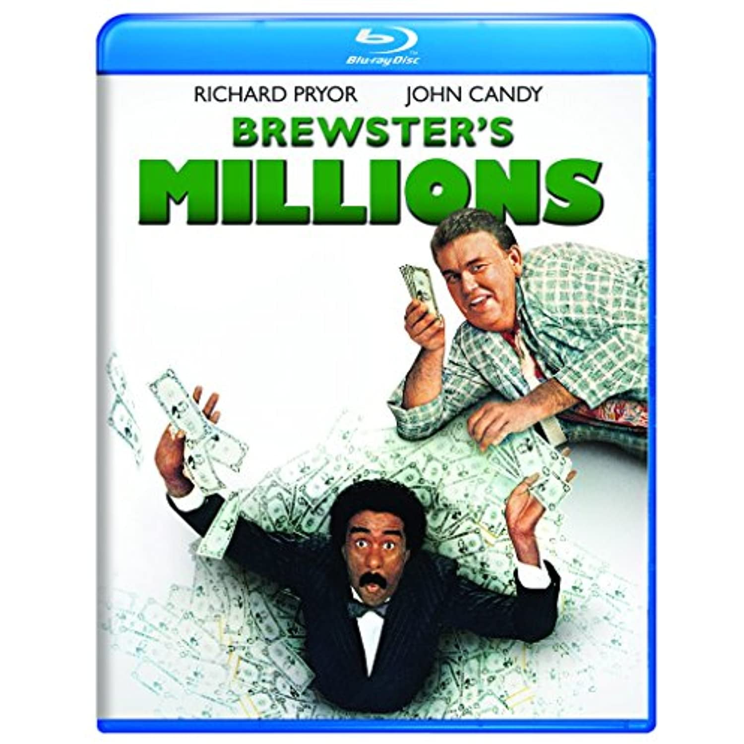 Click here for Unbranded Brewsters Millions [blu-Ray] prices