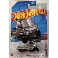 2025 Hot wheels Mainline Basic 25G # BMW 635 CSi , Spun Loose - Walmart.com