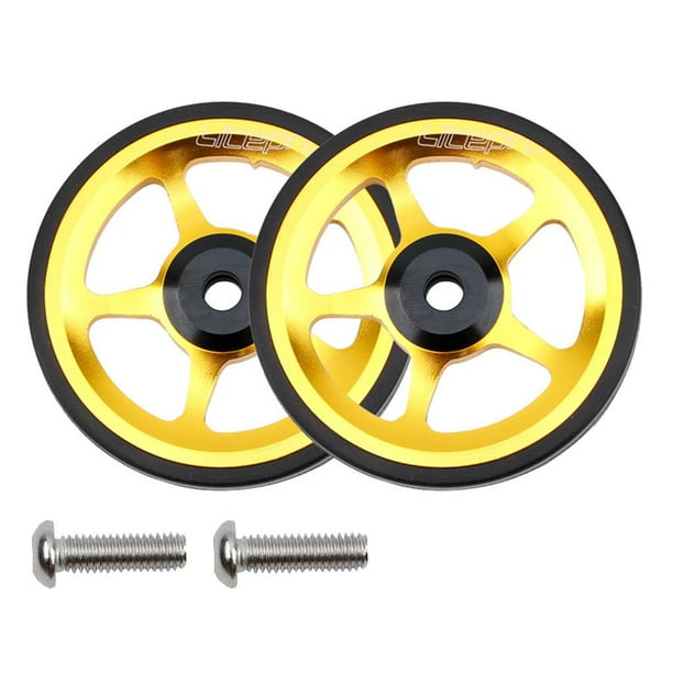 plegable, rueda , rodamiento de , estante triangular trasero, rueda de ...