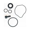 Edelmann 70018 3/8 Power Steering Cap Seal (Captive Seal .370 ID x .30 ...