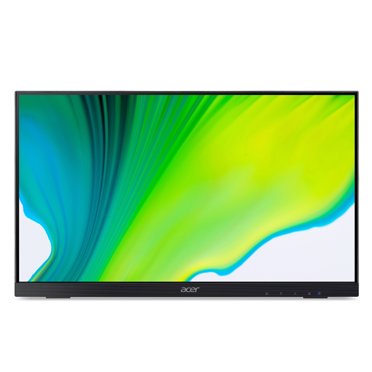 Acer PD163Q smiuux Dual-Screen 15.6" Full HD (1920 x 1080) IPS Business ...