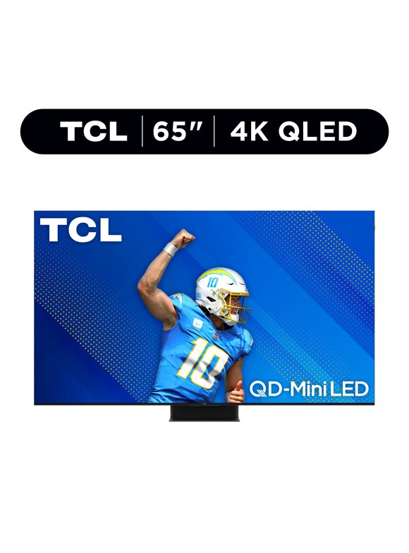 TCL 65 Inch TV - Walmart.com