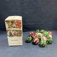 Swytaris Christmas Balls Ornaments, Plastic Christmas Tree Ornaments ...