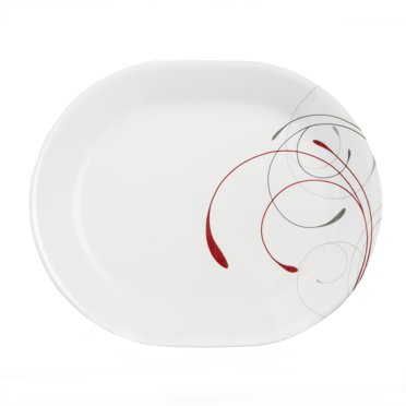 Corelle Livingware Splendor 16-Piece Dinnerware Set - Walmart.com