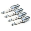 Champion 71 RC12YC Spark Plug - 4 Pack - For Briggs & Stratton 5066 ...