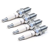 Champion 71 RC12YC Spark Plug - 4 Pack - For Briggs & Stratton 5066 ...