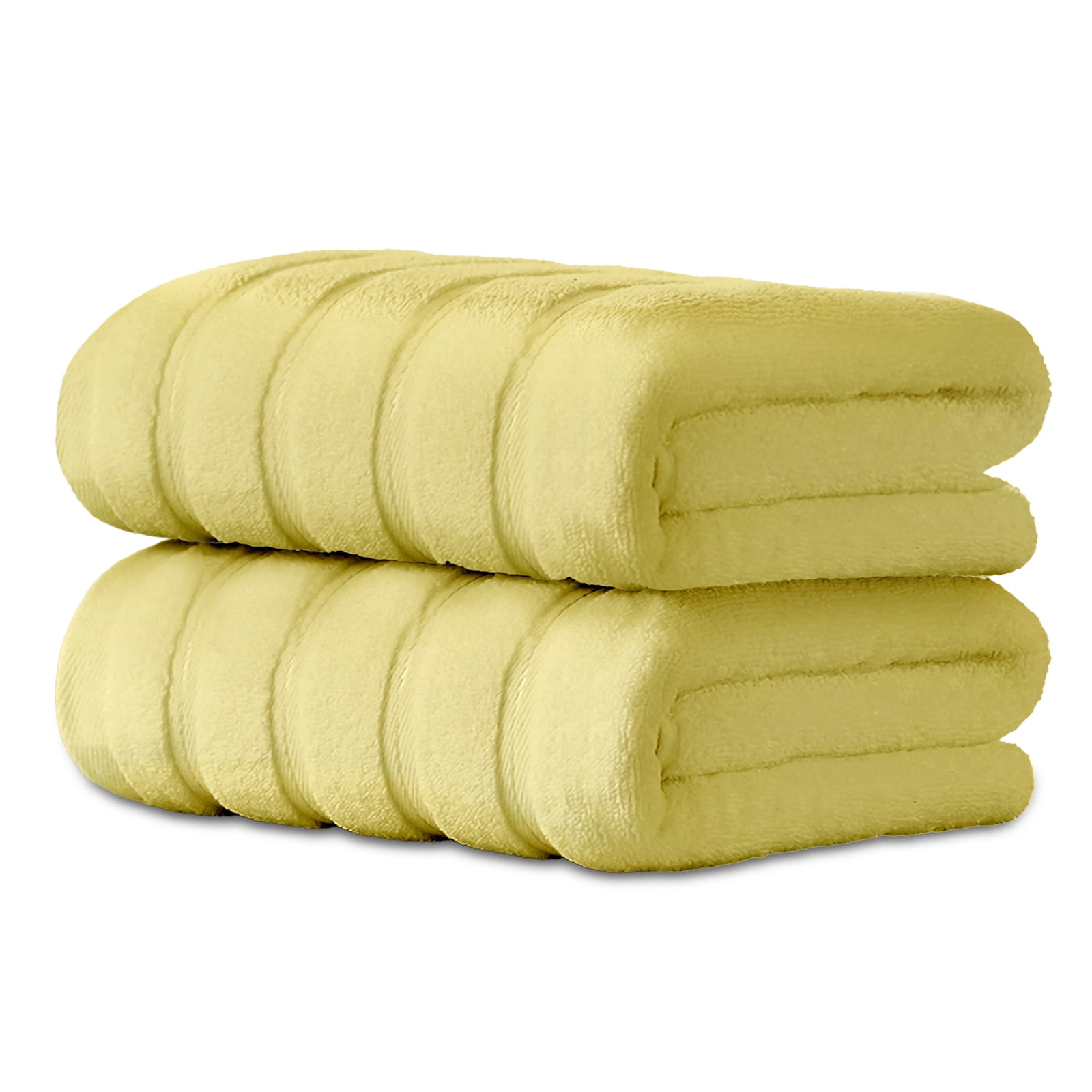 Click here for Hitime 100 Cotton Bath Towel Sets Of 2 Pieces  2 B... prices