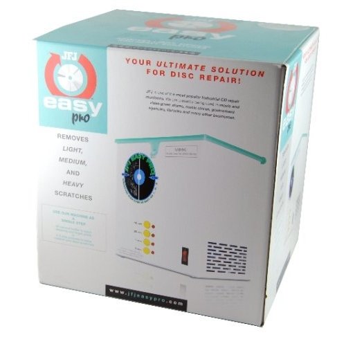 DVD Cleaners