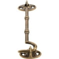 Hook And Eye Latch Door Hook Latch Replacement Household Door Latch ...