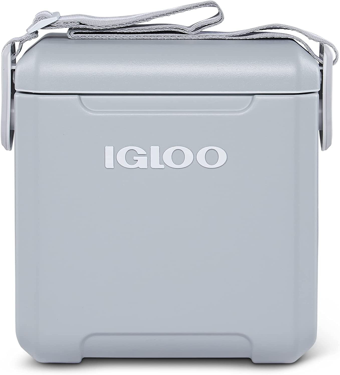 Igloo 11 Quart Tag-Along-Too Tailgating Cooler w/ 2-Day Ice Retention ...