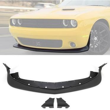 DAMAIJOY Air Dam Deflector Lower Valance Apron Rear for Dodge for ...