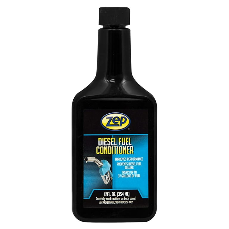 Pro Diesel Conditioner