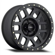Method Race Wheels MR310 Con6 17X8.5 6X139.7 0et 106.25mm Matte Black ...