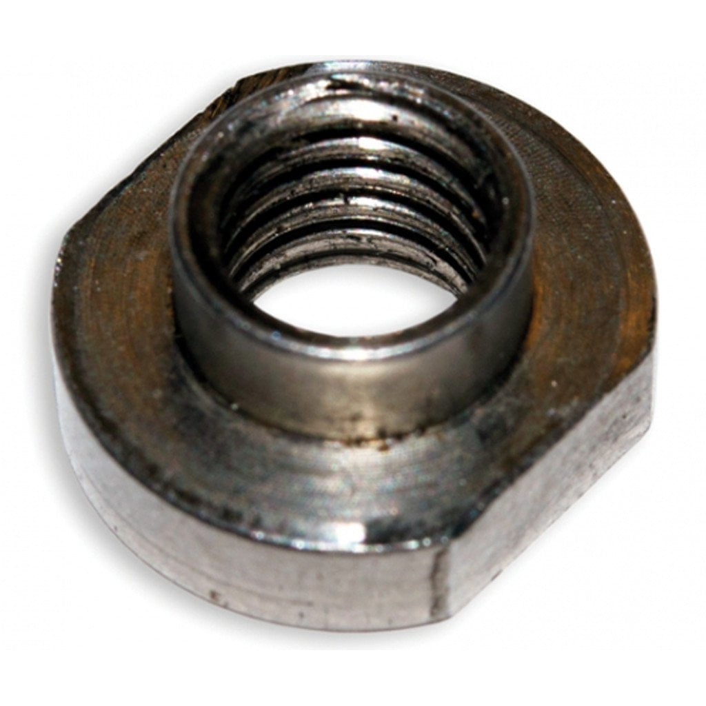 Atom Inline Mounting Nut (6mm) - Walmart.com