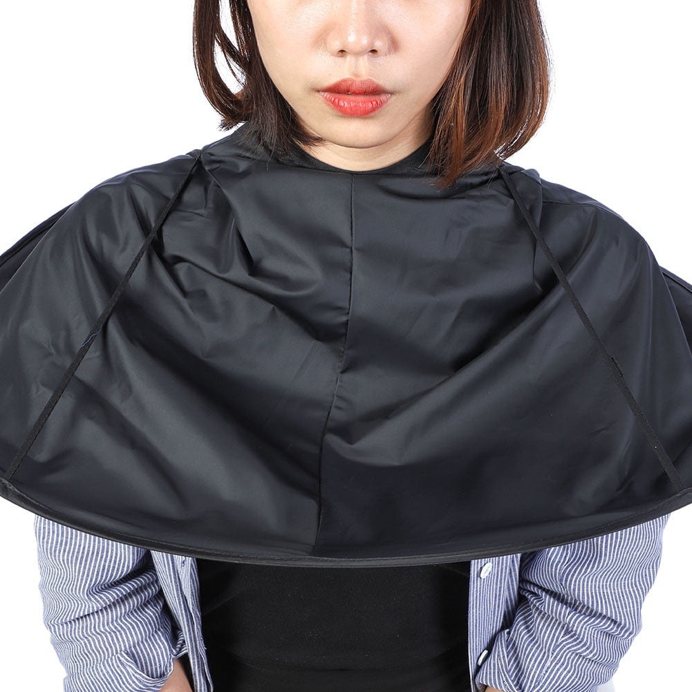 Click here for Peahefy Salon Gown  Hairdressing Gown adult Barber... prices
