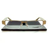 Aspect XL Brown Optical Frame - Walmart.com