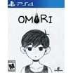 Omori, PlayStation 4, Fangamer, 850021028411, Physical Edition ...