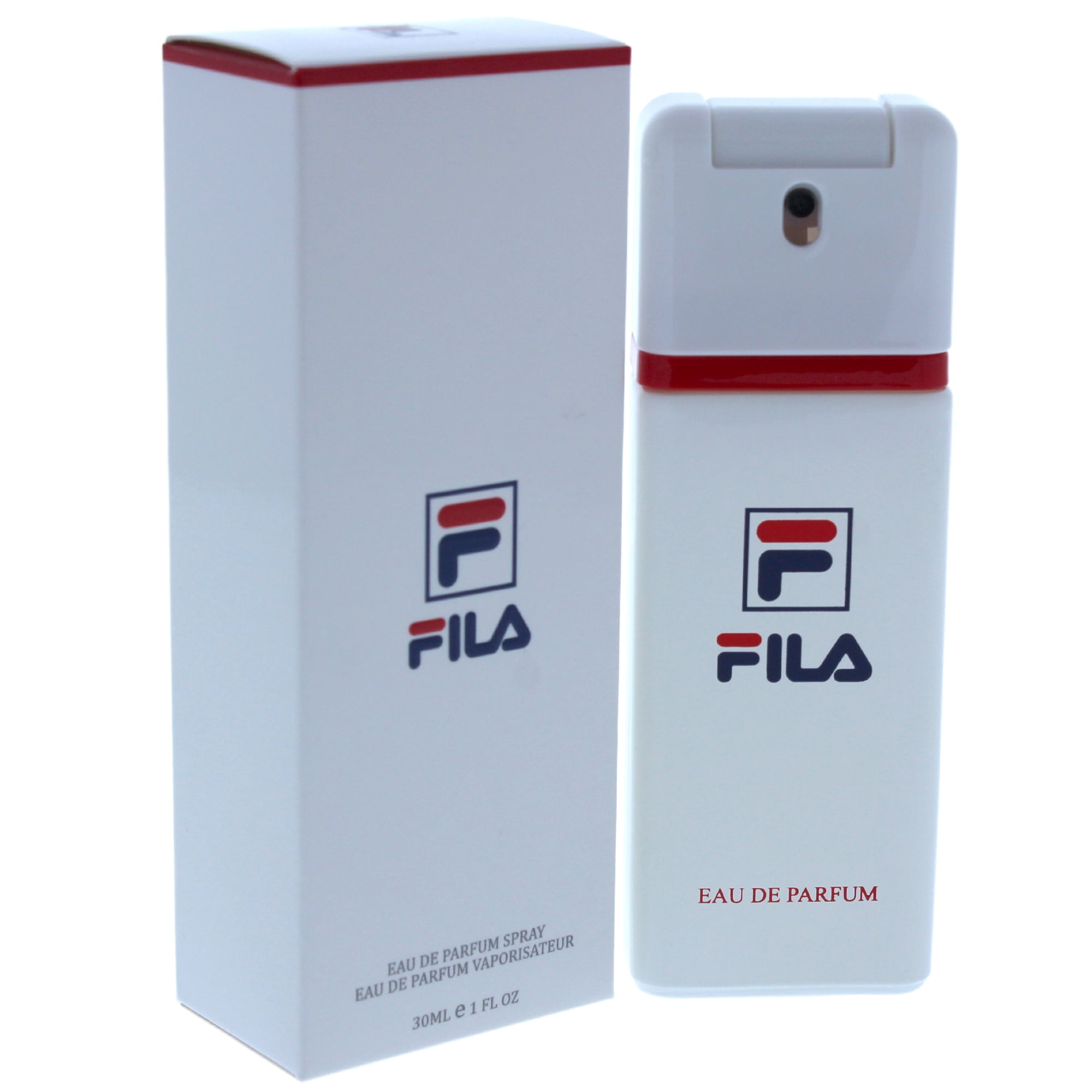 Perfume Fila para mujer 1 oz EDP Spray | Walmart en línea
