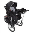 Baby Trend Pathway Travel System Stroller, Sprint - Walmart.com