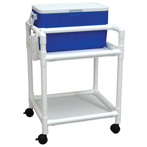 MJM International E805 Echo Hydration Cart - Walmart.com - Walmart.com