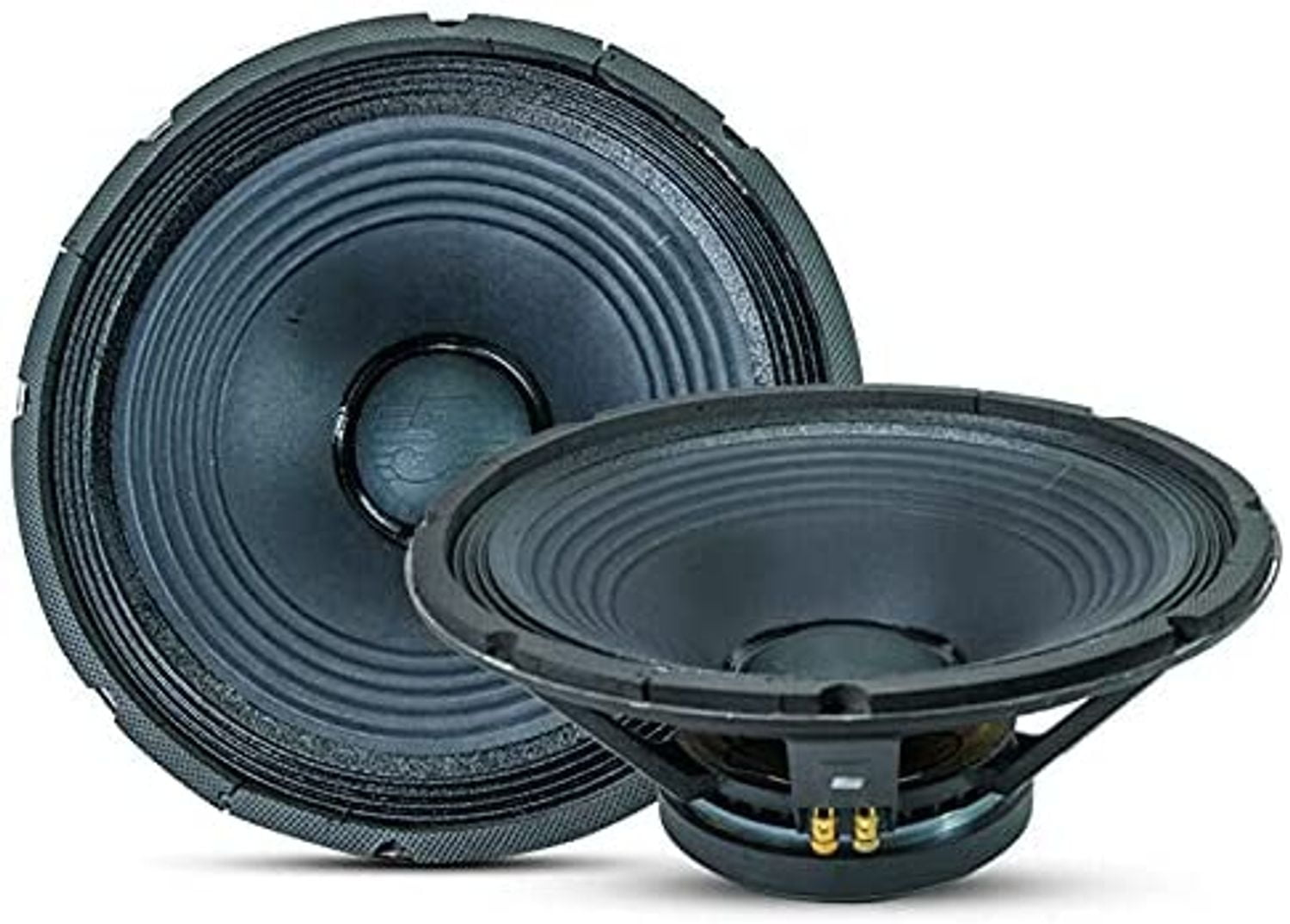 15 inch Subwoofer Replacement PRO DJ Speaker Sub Woofer Loudspeaker ...