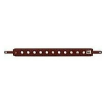 Reese 36061 Class II Drawbar Kit - 9-3/4" Length, No Drop, 3-1/8" Rise ...