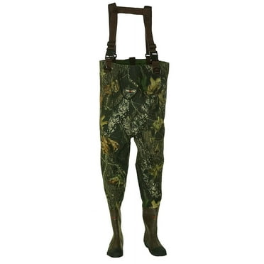 Frogg Toggs Rana II PVC Chest Wader (Cleated) - Walmart.com