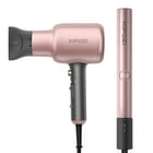Barbar ECO 8000 Eco-Friendly Blow Dryer - Walmart.com