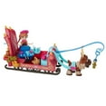 Disney Frozen Little Kingdom Frozen Sleigh Ride - Walmart.com