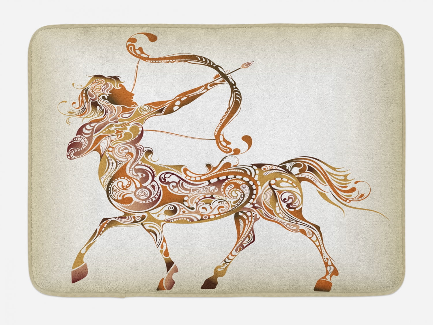 Female Centaur Archer