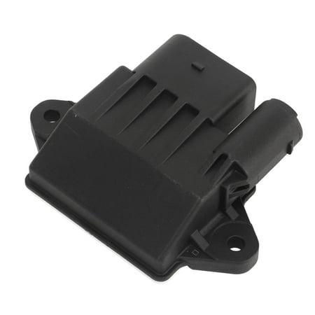 Turbo Diesel Engine Glow Plug Module,Glow Plug System Control Glow Plug ...