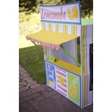 Deluxe Lemonade Stand Playhouse by Role Play, Play Tent, Children's ...