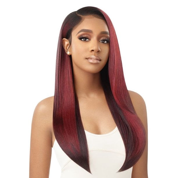 Outre Perfect Hairline 13x5 Hd Lace Frontal Wig - Declan (613 ...