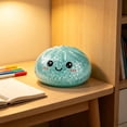 Gcvizuso Stress Squeeze Balls, Rainbow Squish Dumplings, Bun Squishies ...