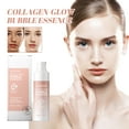 Exhoden Turn Back The Clock With Facial Bubble Serums,lmproves The
