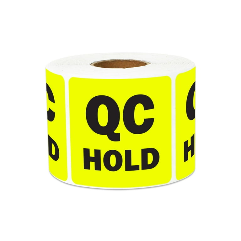 Quality Stickers Labels