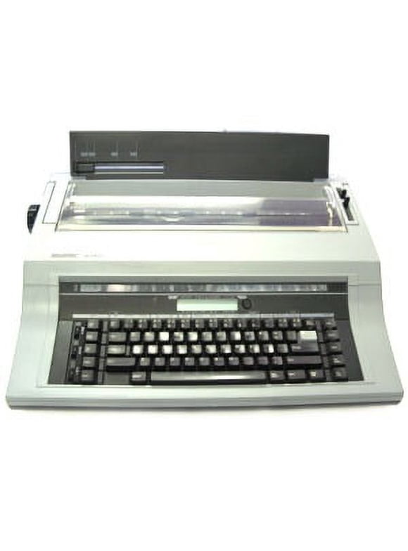 Electric Typewriters in Typewriters & Supplies - Walmart.com