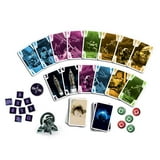 The Crew - Cooperative Strategy Card Game for Space Adventure and ...