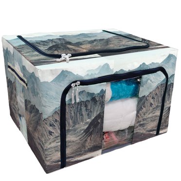 Fire Truck Storage Box - Walmart.com