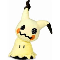 Pokémon 8" Mimikyu Plush - Walmart.com