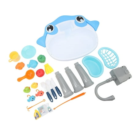 Kids Water Circulating Fishing Toy,Kids Fishing Platform Toy Fishing ...